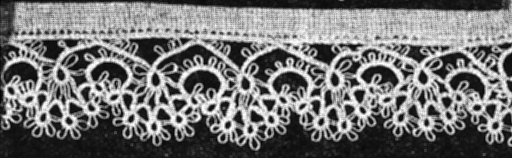 2024-04-19 New Publications: The next Workbasket, embroidery patterns ...