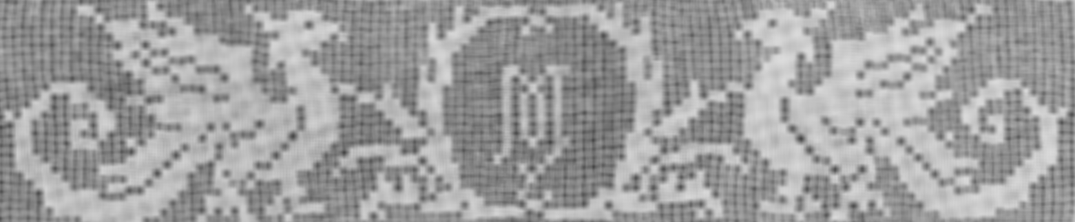 2024-05-03 New Publications: Anne Orrs Filet Crochet, a Workbasket ...