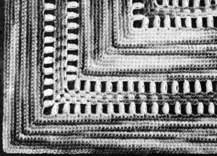 Inserts of Bead Stitch | Metaverse Libraries